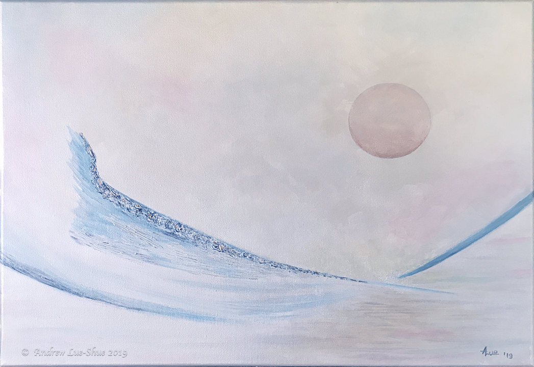 Moodscape – Pax Lux et Amor