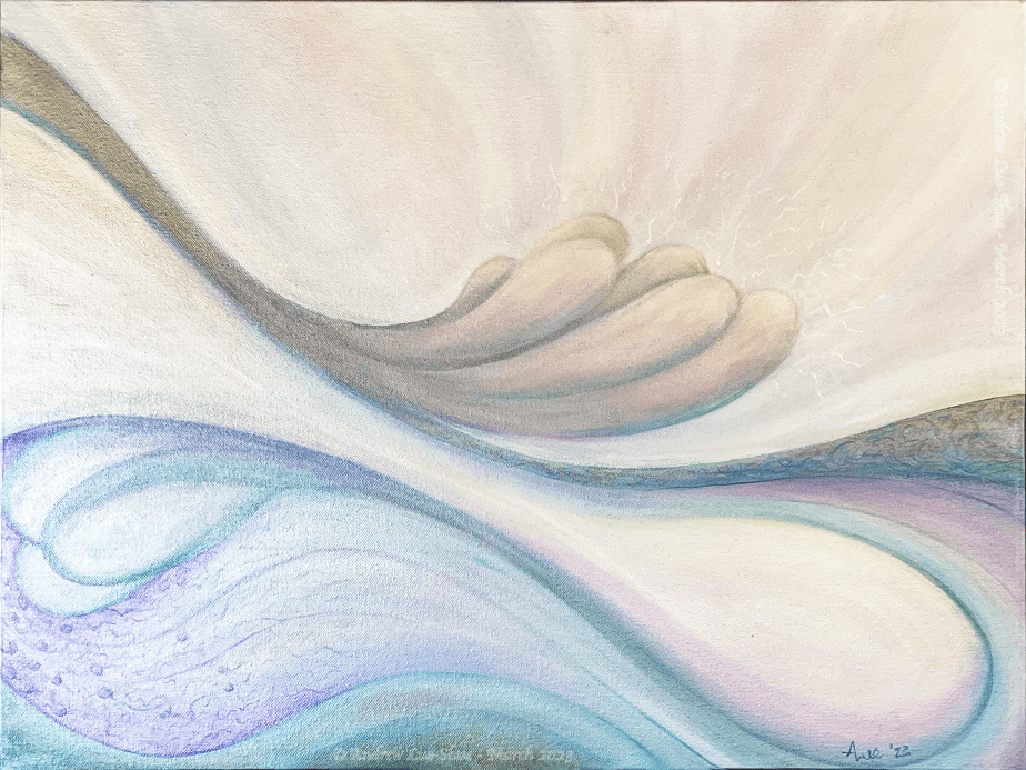 The Flow – Pax Lux et Amor